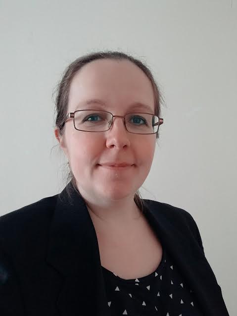 Dr. Tatsiana Rakovich – Molecular Rheumatology, Trinity College Dublin