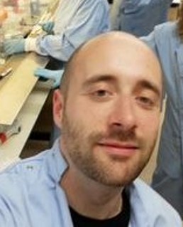 Dr. Achilleas Floudas – Molecular Rheumatology, Trinity College Dublin