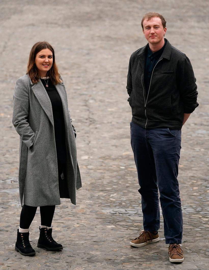 2022 – Molecular Rheumatology, Trinity College Dublin