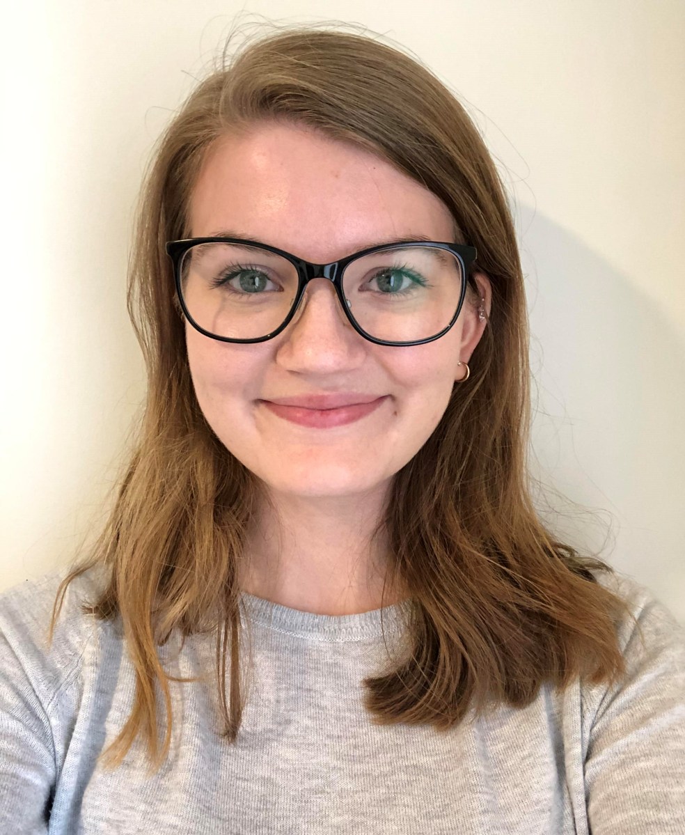 Aenea Brugman – Molecular Rheumatology, Trinity College Dublin