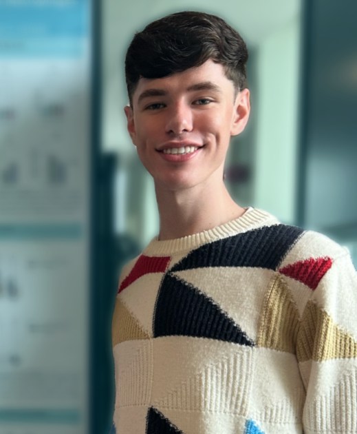 Niall Hardiman M.Sc – Molecular Rheumatology, Trinity College Dublin